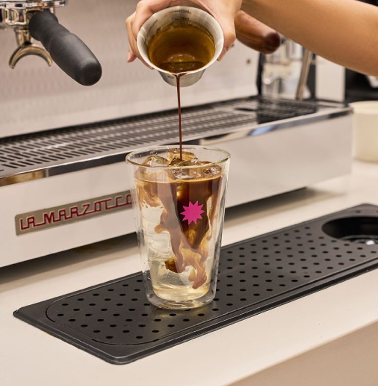 OFFNIC Coffee | AIRSCREAM