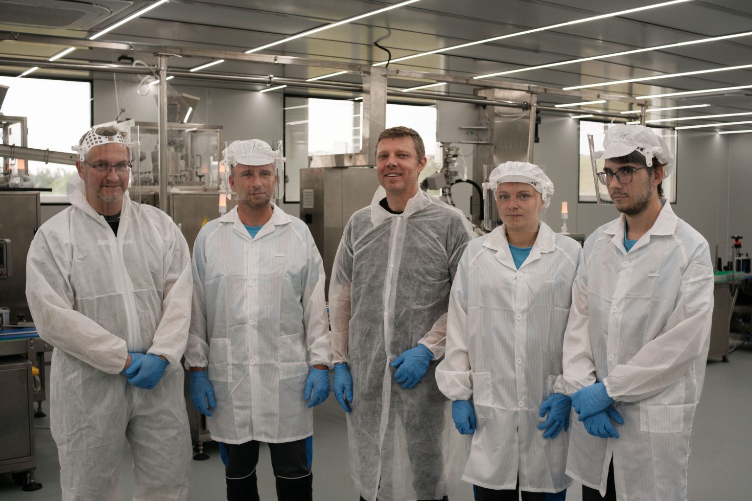 A Founder-First, 360° Launch Pathway for Nicotine Pouches in Europe ...